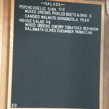 TNT PIZZA - Updated December 2025 - 487 Photos & 346 Reviews - 550 14th ...