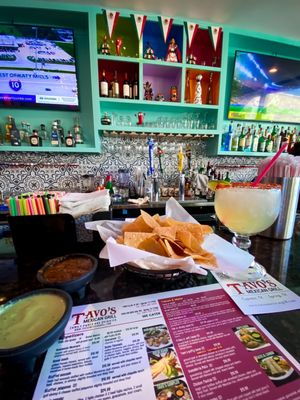 TAVO’S MEXICAN GRILL - Updated November 2025 - 56 Reviews & 59 Photos ...