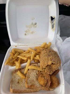 J J’S CHICKEN & FISH - Updated June 2025 - 239 Photos & 371 Reviews ...