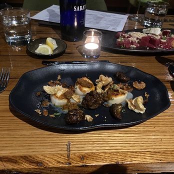 THE TAILOR AND THE COOK - Updated September 2024 - 277 Photos & 334 ...