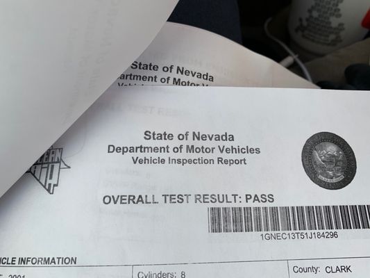 SMOG PLUS DMV SERVICES - Updated December 2025 - 13 Photos & 45 Reviews ...