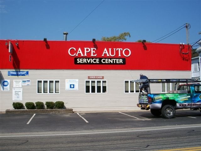 BRENNER SIGNS - Updated December 2025 - 21 Photos - 66 Federal Furnace ...