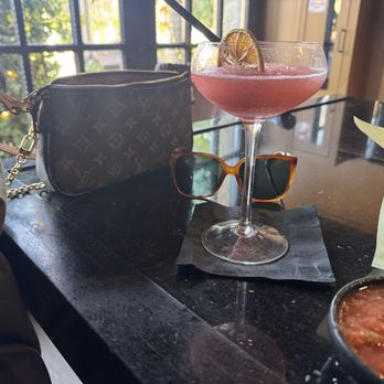 PRESIDENTIAL LOUNGE - Updated December 2025 - 512 Photos & 353 Reviews ...