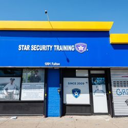 STAR SECURITY TRAINING - 15 Photos & 12 Reviews - CPR Classes - 1891 Fulton St, Brooklyn, NY ...