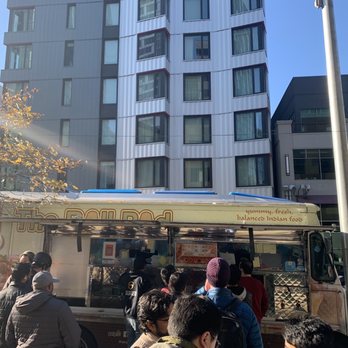 THE ROLL POD - Updated August 2025 - 101 Photos & 177 Reviews - 500 ...