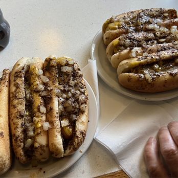 NEW WAY LUNCH - Updated February 2025 - 41 Photos & 95 Reviews - 21 S ...