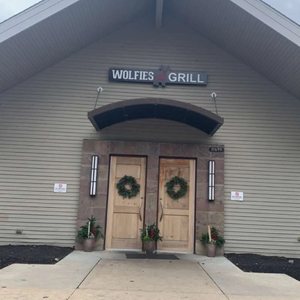 WOLFIES GRILL - GEIST - 270 Photos & 281 Reviews - 11699 Fall Creek Rd, Indianapolis, Indiana ...