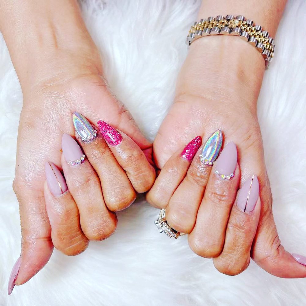 TRUE TOUCH NAILS & SPA - Updated October 2024 - 683 Photos & 277 ...