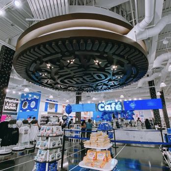 OREO CAFÉ - Updated August 2025 - 165 Photos & 48 Reviews - 1 American ...