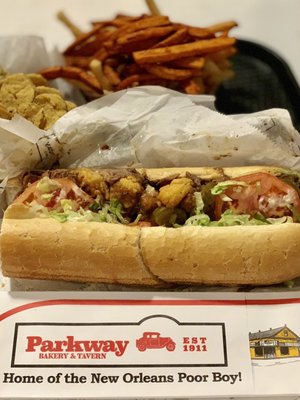 PARKWAY BAKERY & TAVERN - 3023 Photos & 2404 Reviews - 538 Hagan Ave ...