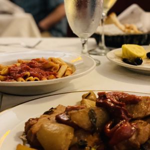 DARIO’S RESTAURANT - Updated May 2025 - 133 Photos & 169 Reviews - 13 N ...