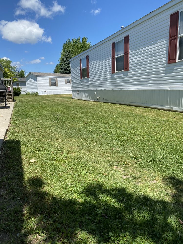 EJ’S LAWN CARE - Updated October 2024 - Request a Quote - Irving, Texas ...