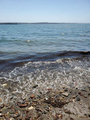 SANDY POINT BEACH - Updated May 2025 - 25 Photos - 620 Sandy Point Ave ...