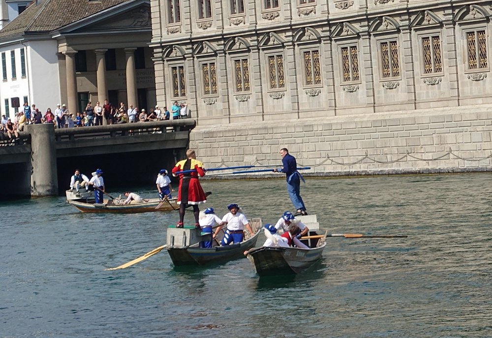 LIMMAT - Updated July 2024 - 56 Photos - Zürich, Switzerland - Local ...