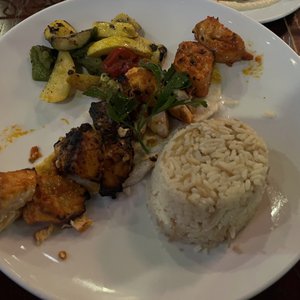 ISTANBUL GRILL & BAR - 334 Photos & 367 Reviews - 401 Throckmorton St ...