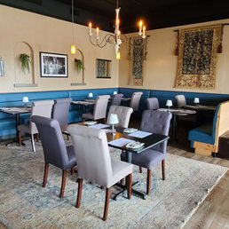 IL TERRAZZO - Updated July 2025 - 269 Photos & 308 Reviews - 315 S ...