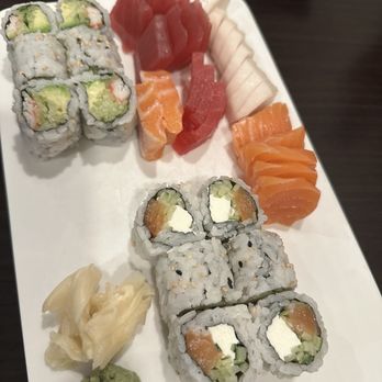 SAKANA ASIAN CUISINE - Updated April 2025 - 150 Photos & 37 Reviews ...