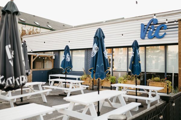 VIC SOCIAL - Updated October 2025 - 54 Photos & 11 Reviews - 166 Picton ...