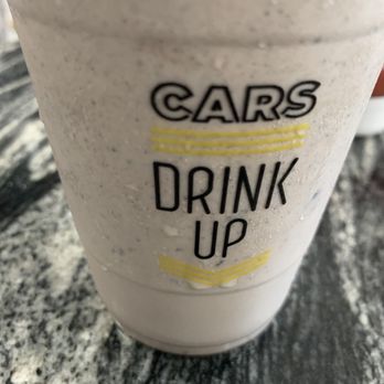 CARS: SANDWICHES & SHAKES - Updated April 2025 - 180 Photos & 238 ...