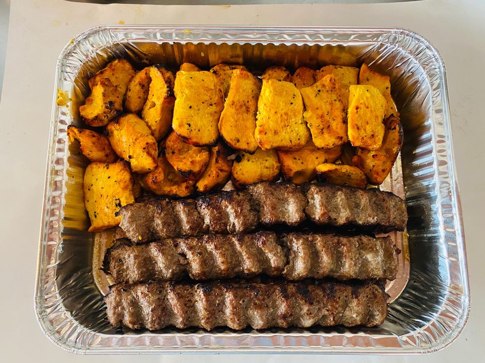 ISFAHAN KABOB - 14 Photos & 11 Reviews - 903 E Duane Ave, Sunnyvale ...