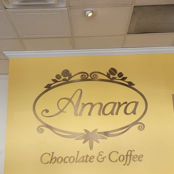 AMARA CHOCOLATE & COFFEE - Updated August 2024 - 3077 Photos & 2063 ...
