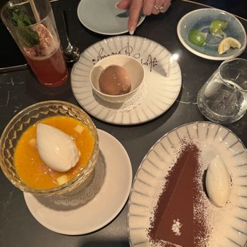 53 NYC - Updated July 2024 - 703 Photos & 153 Reviews - 53 W 53rd St ...