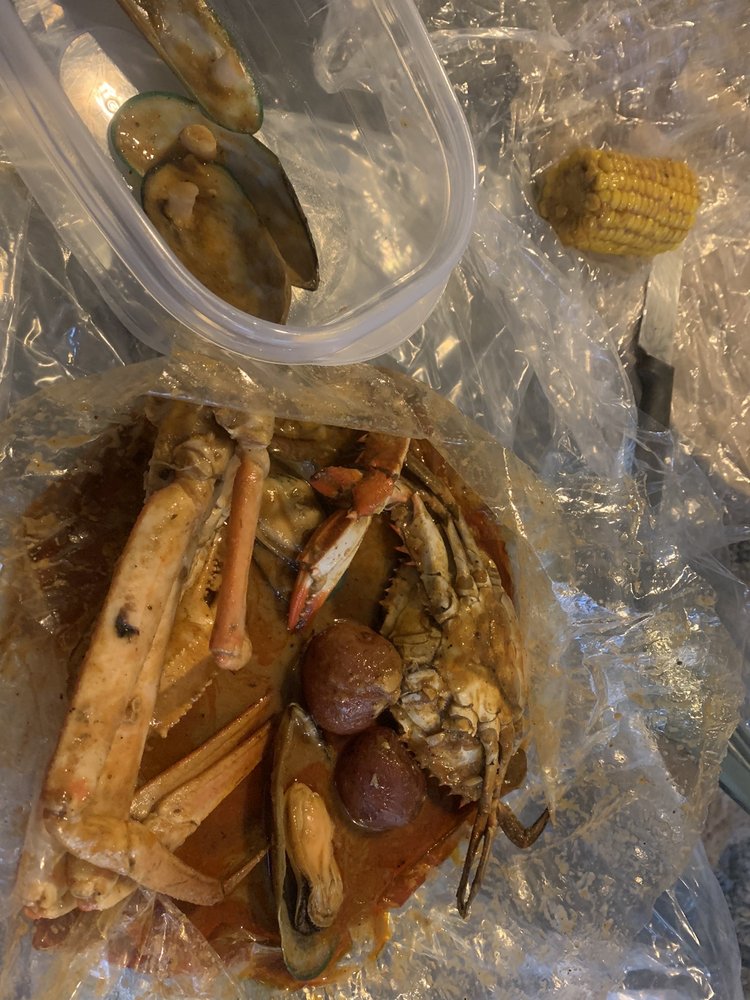 CAPTAIN CRAWFISH - Updated October 2024 - 189 Photos & 168 Reviews ...
