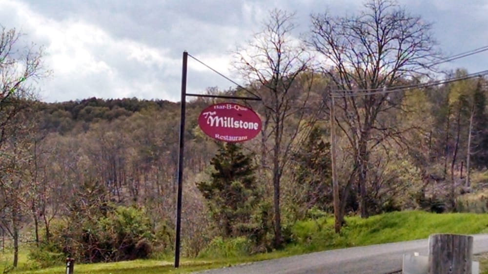 THE MILLSTONE - Updated October 2025 - 11 Photos - Rt 50 W, Burlington ...