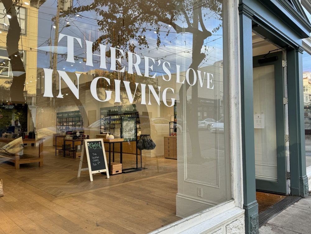 LOWER PACIFIC HEIGHTS - Updated May 2024 - 11 Photos - 2333 Buchanan St ...