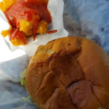 DUBL-R OLD FASHIONED HAMBURGERS - Updated January 2025 - 117 Photos ...