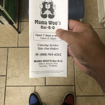 MAMA WOO’S BBQ - Updated December 2025 - 790 Photos & 473 Reviews ...