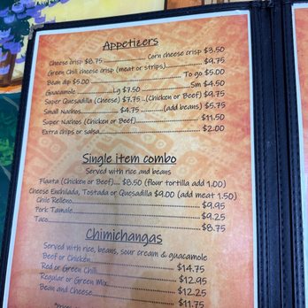 EL RANCHITO - Updated December 2025 - 96 Photos & 108 Reviews - 686 N ...