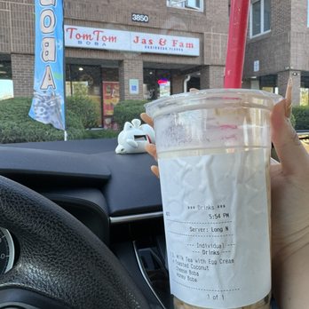 BOBA TOMTOM - Updated June 2025 - 108 Photos & 35 Reviews - 3850 ...