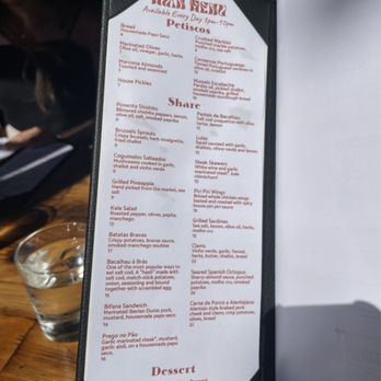 LONELY SIREN - Updated December 2024 - 111 Photos & 39 Reviews - 1501 ...