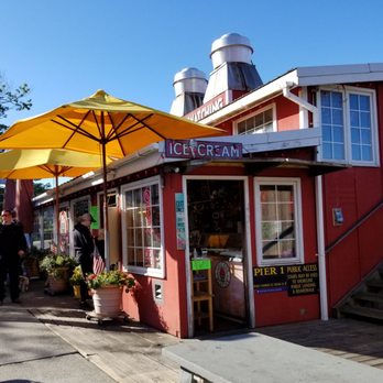 FRIDAY HARBOR ICE CREAM CO. - Updated December 2025 - 72 Photos & 91 ...