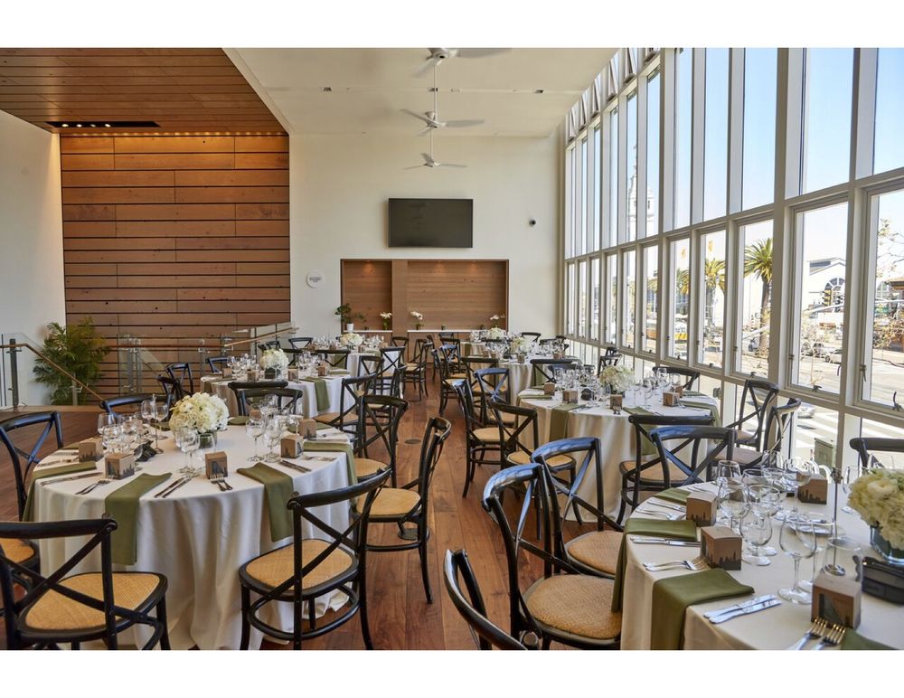 COMMONWEALTH CLUB - Updated September 2025 - 110 The Embarcadero, San ...