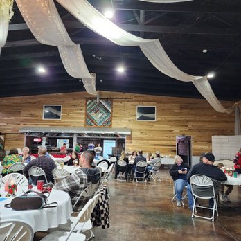 THE WILLOW EVENT CENTER - Updated October 2025 - 7662 Eckmansville Rd ...