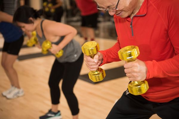 IN-SHAPE FITNESS - Updated November 2025 - 90 Photos & 105 Reviews ...