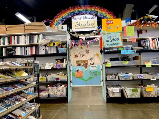 SCRAP PDX - Updated December 2025 - 62 Photos & 89 Reviews - 619 SE 6th ...