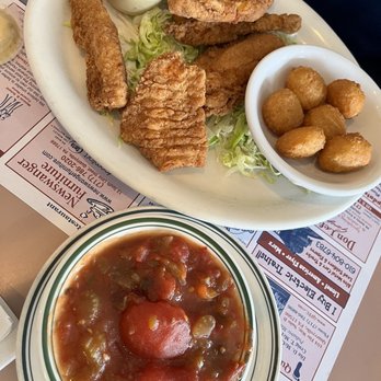 GEORGE’S KENDIG SQUARE RESTAURANT - Updated December 2025 - 17 Photos ...