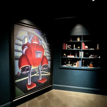 THE NEMESIS CLUB - Updated May 2024 - 65 Photos & 71 Reviews - 5350 E ...