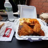 Amy Ruth’s - Takeout & Delivery - 2475 Photos & 2636 Reviews - Southern ...