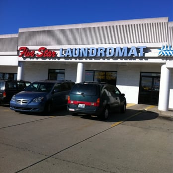 FIVE STAR LAUNDROMAT - Updated December 2025 - 14 Photos & 14 Reviews ...