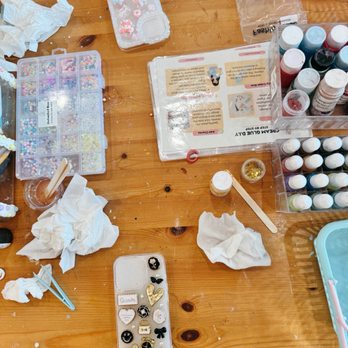 HELLO POTTERY - Updated November 2024 - 351 Photos & 224 Reviews - 2700 ...