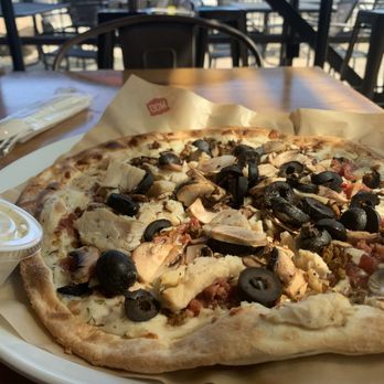 MOD PIZZA - Updated October 2024 - 477 Photos & 507 Reviews - 127 ...
