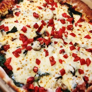 TWISTED ITALIAN - 352 Photos & 536 Reviews - Italian - 9940 W Happy ...