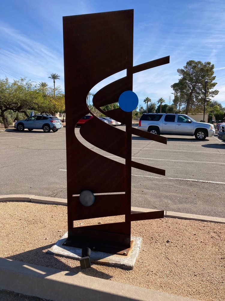 SHEMER ART CENTER - Updated January 2026 - 40 Photos - 5005 E Camelback ...