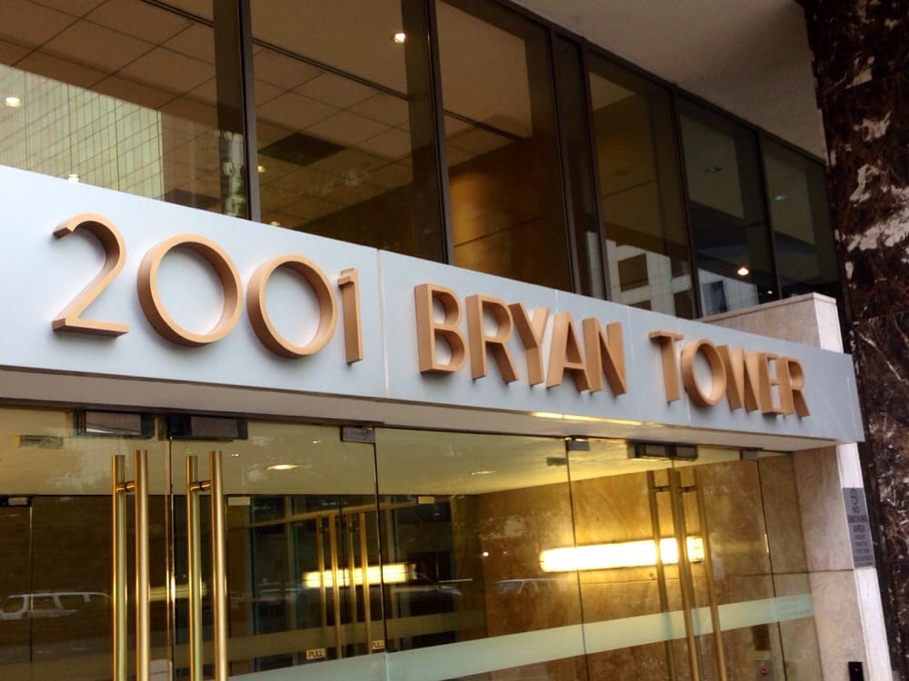 BRYAN TOWER - Updated February 2025 - 2001 Bryan St, Dallas, Texas ...