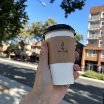 HANNAH COFFEE - Updated August 2024 - 2304 Photos & 1353 Reviews - 754 ...