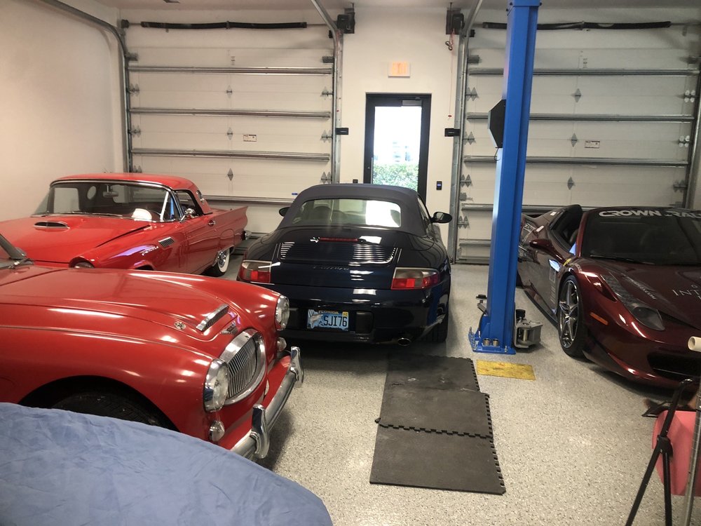 BOGANNAM EUROPEAN AUTOMOTIVE - Updated August 2025 - 15930 Old 41 Rd N ...